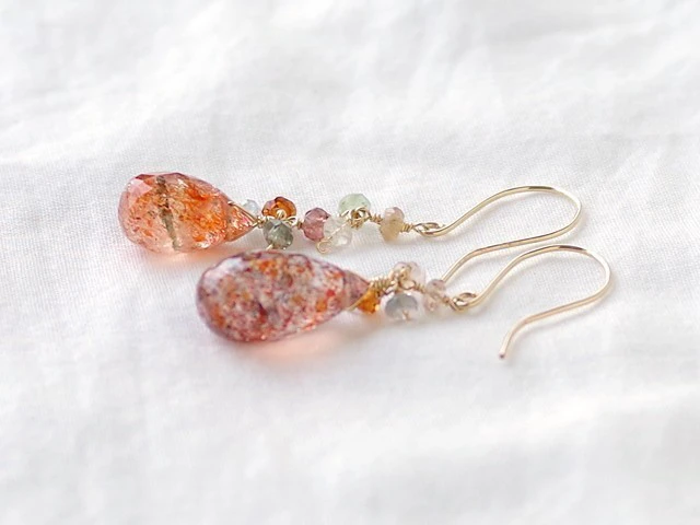 夏のお出かけ。 | iichi 日々の暮らしを心地よくするハンドメイドやアンティークのマーケットプレイス