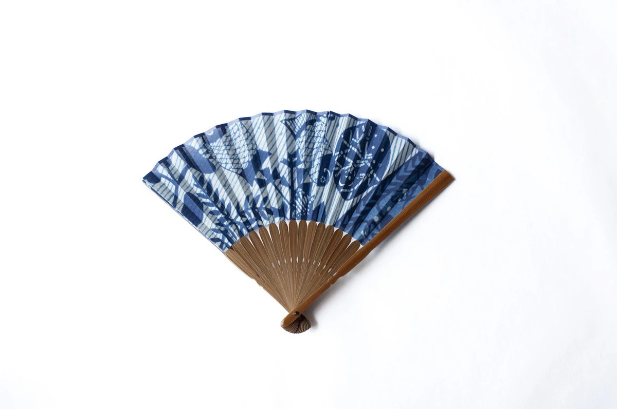 iichi × 七緒、小さな「手仕事」案内。 | iichi 日々の暮らしを心地よくするハンドメイドやアンティークのマーケットプレイス