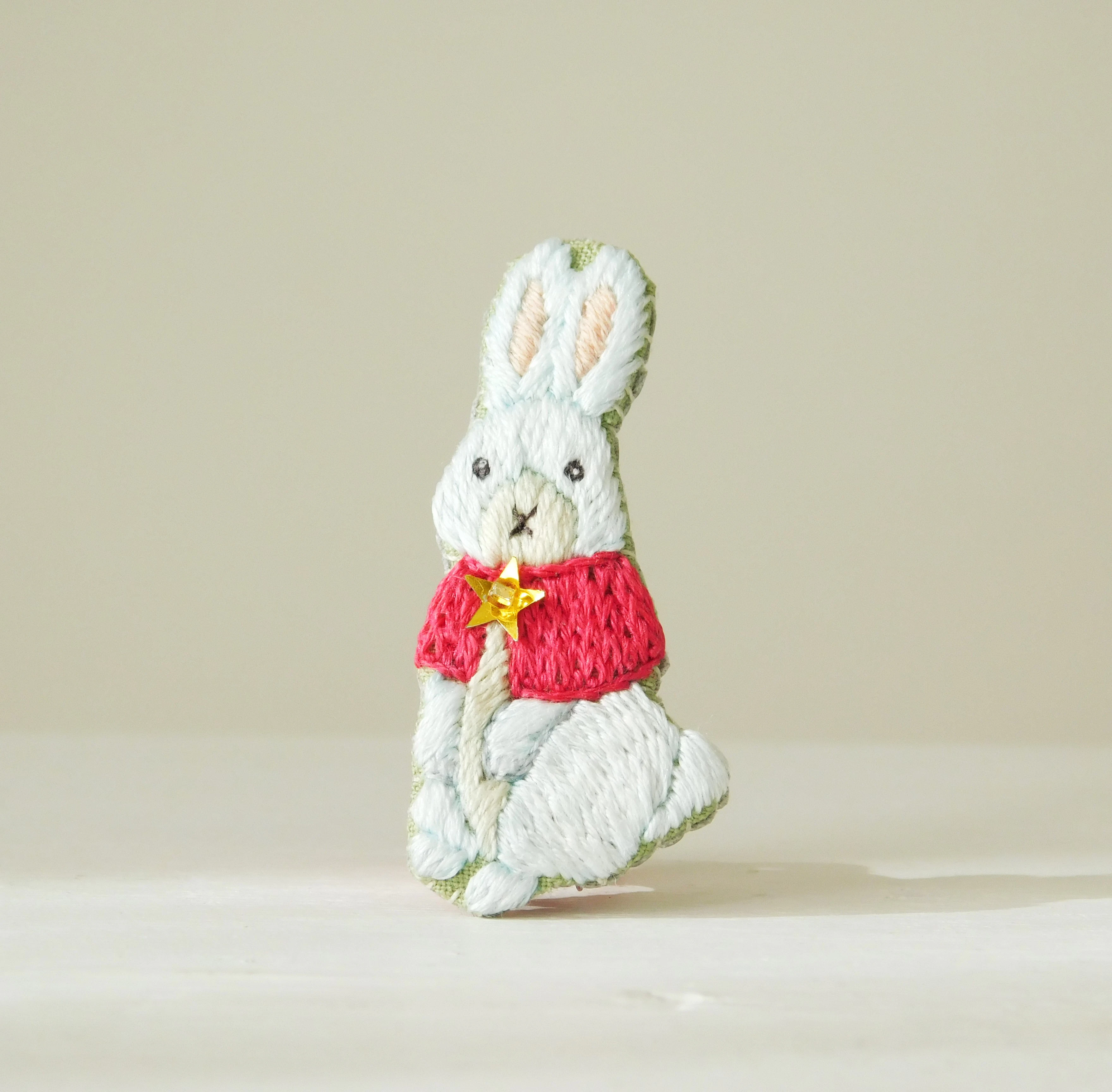 動物たちの冬物語 | iichi 日々の暮らしを心地よくするハンドメイドやアンティークのマーケットプレイス