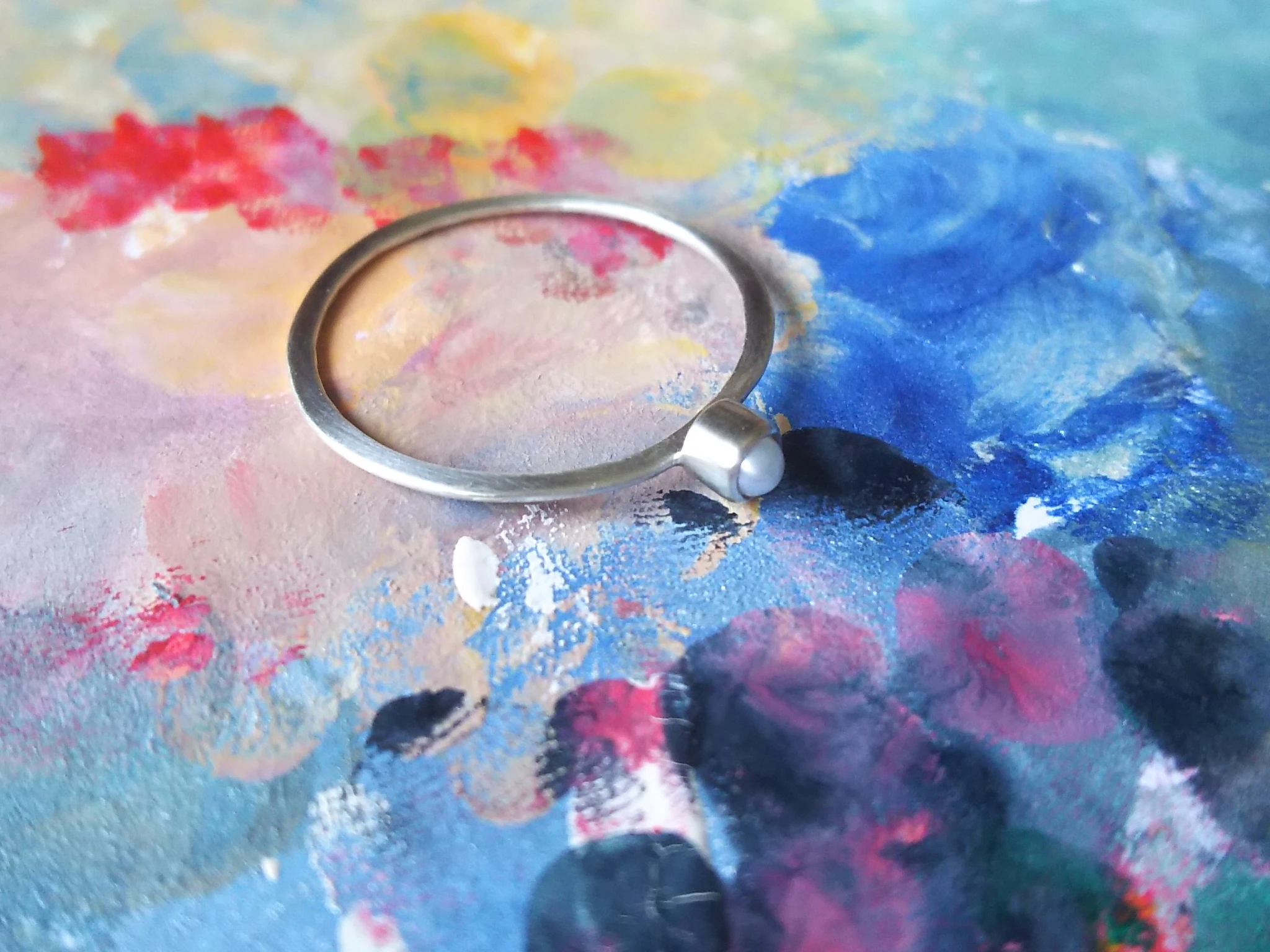 春の装身具 | iichi 日々の暮らしを心地よくするハンドメイドやアンティークのマーケットプレイス