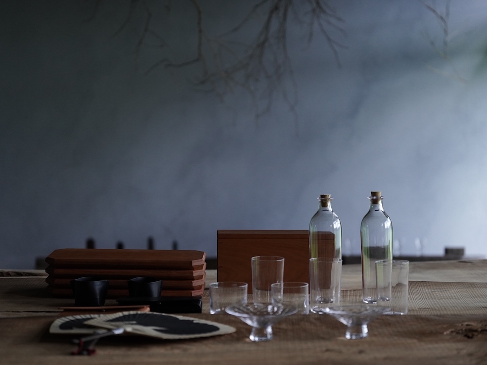 日ト ー 移ろいゆく季節と、暮らしのそばに。毎日の美しい道具。 | iichi 日々の暮らしを心地よくするハンドメイドやアンティークのマーケットプレイス