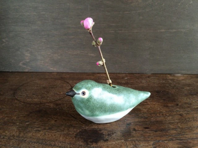 こんにちは、春。 | iichi 日々の暮らしを心地よくするハンドメイドやアンティークのマーケットプレイス