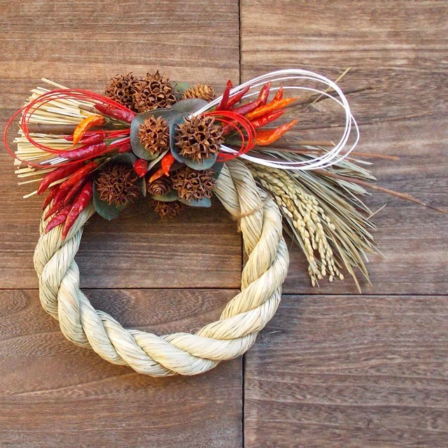 お正月特集vol.2 | iichi 日々の暮らしを心地よくするハンドメイドやアンティークのマーケットプレイス