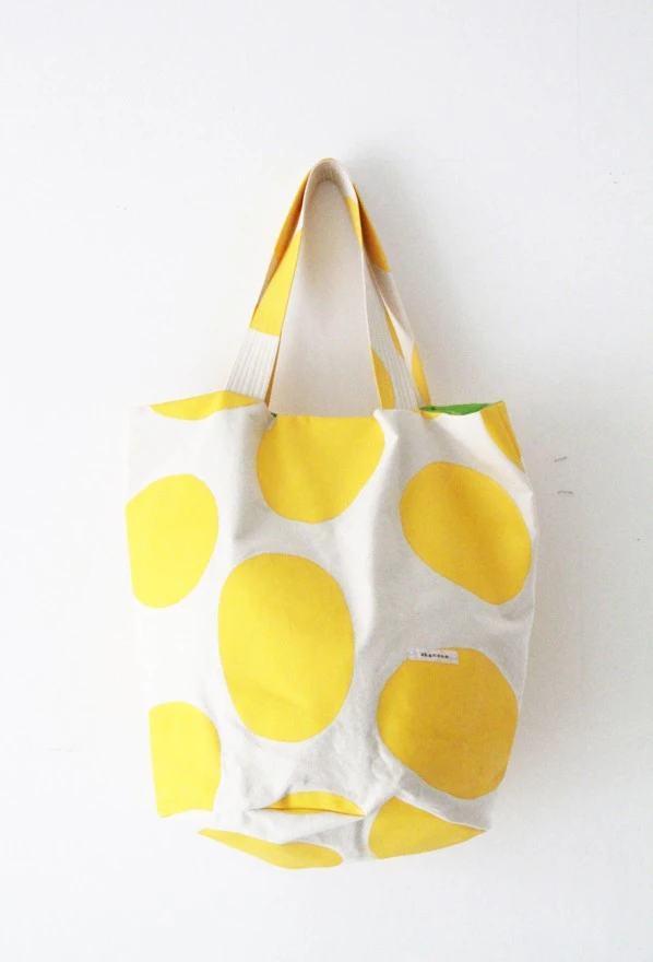 春のお出かけ。 | iichi 日々の暮らしを心地よくするハンドメイドやアンティークのマーケットプレイス