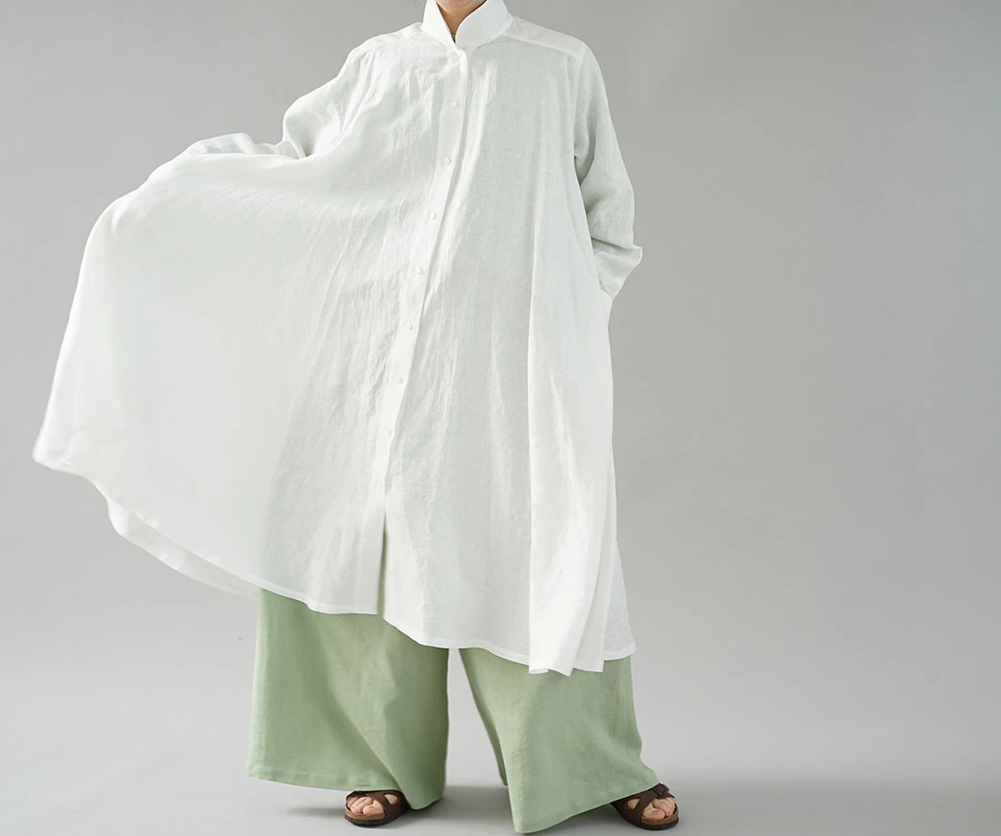 潔く品のある白 | iichi 日々の暮らしを心地よくするハンドメイドやアンティークのマーケットプレイス