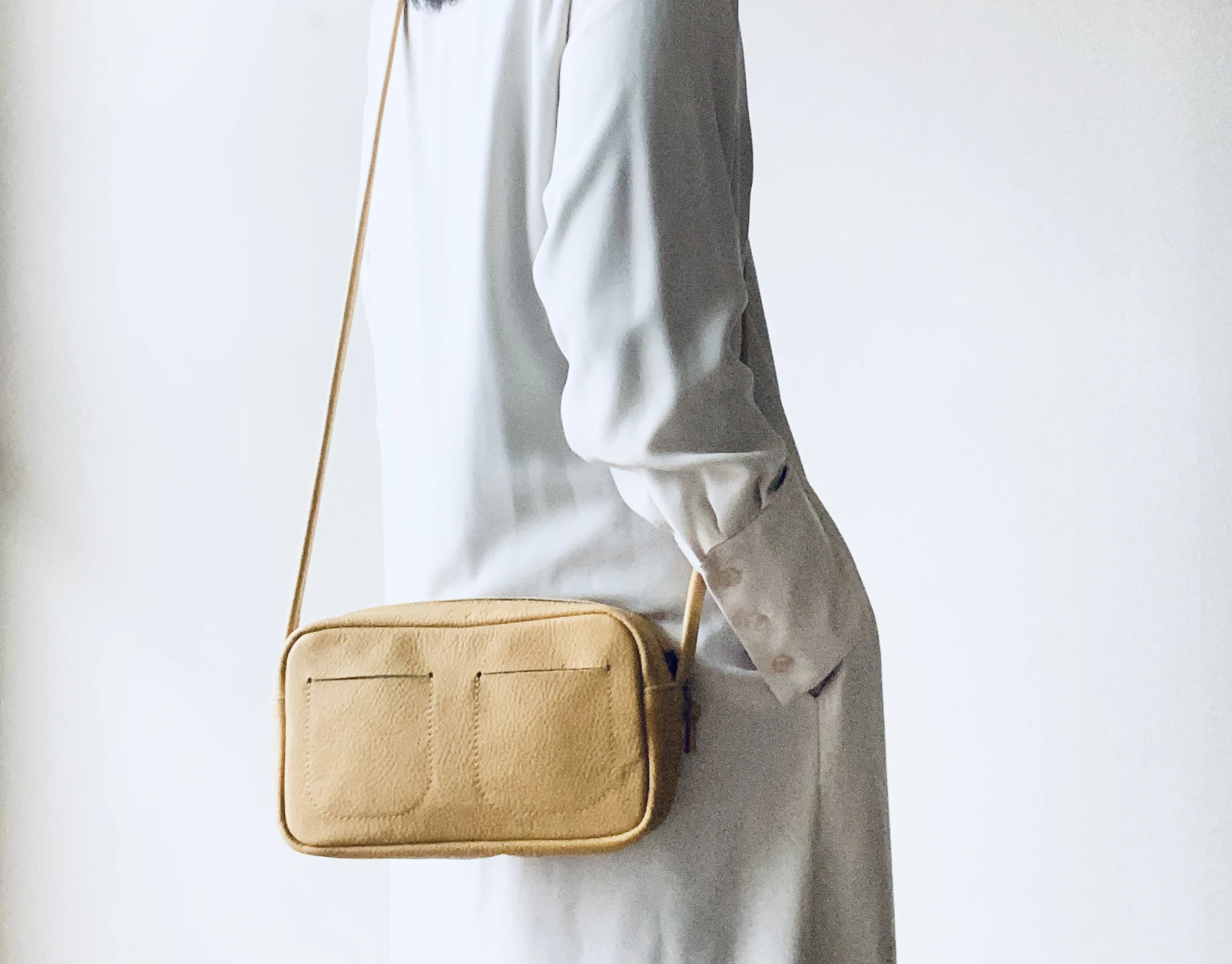 手仕事の革小物 | iichi 日々の暮らしを心地よくするハンドメイドやアンティークのマーケットプレイス