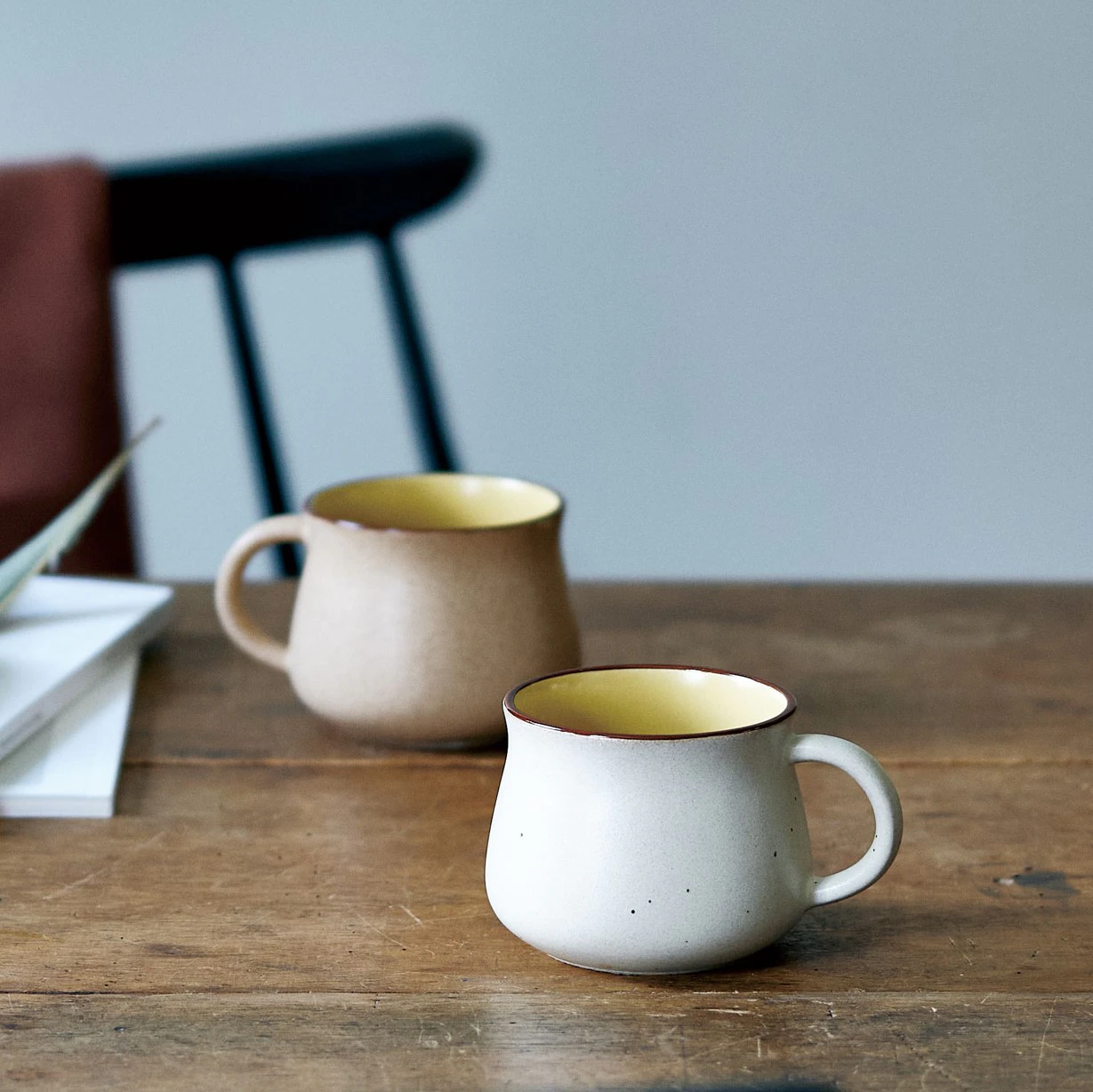 朝のわたし時間 | iichi 日々の暮らしを心地よくするハンドメイドやアンティークのマーケットプレイス