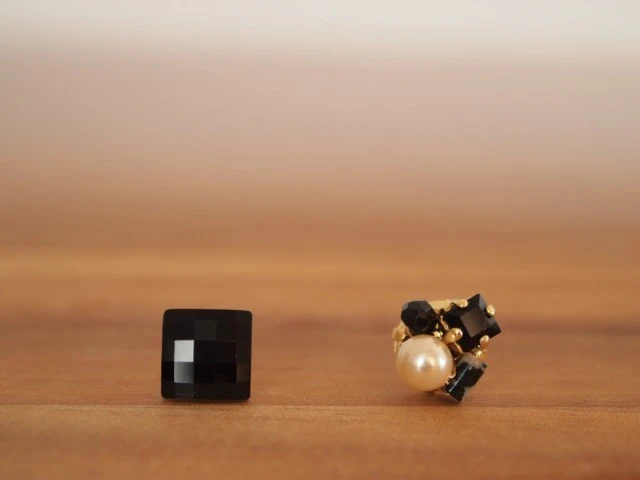 クールビューティー。 | iichi 日々の暮らしを心地よくするハンドメイドやアンティークのマーケットプレイス