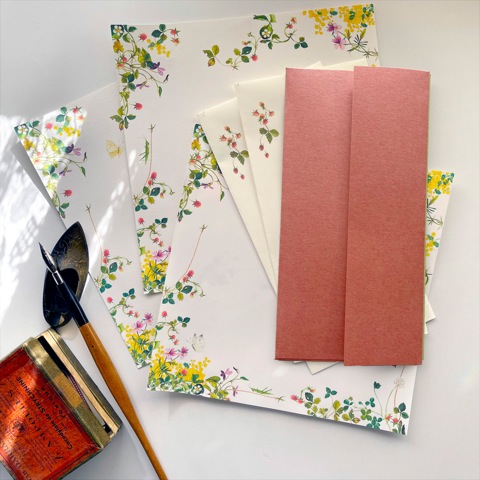 大切な人へ、春の便り。 | iichi 日々の暮らしを心地よくするハンドメイドやアンティークのマーケットプレイス