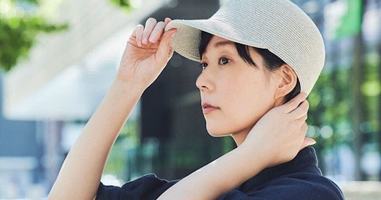 素敵な大人のファッション 読みもの | iichi 日々の暮らしを心地よくするハンドメイドやアンティークのマーケットプレイス