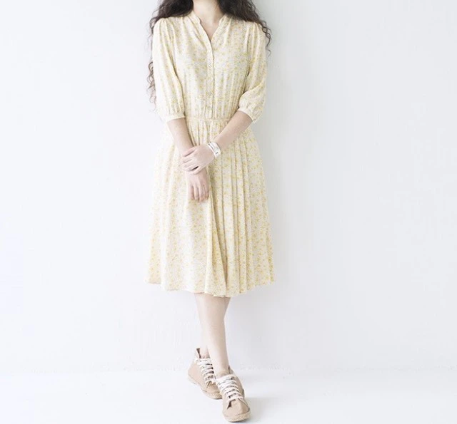 春を着て。 | iichi 日々の暮らしを心地よくするハンドメイドやアンティークのマーケットプレイス