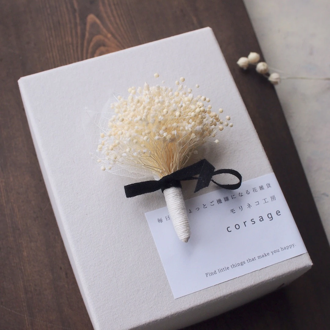 ハレの日に纏うアクセサリー。 | iichi 日々の暮らしを心地よくするハンドメイドやアンティークのマーケットプレイス