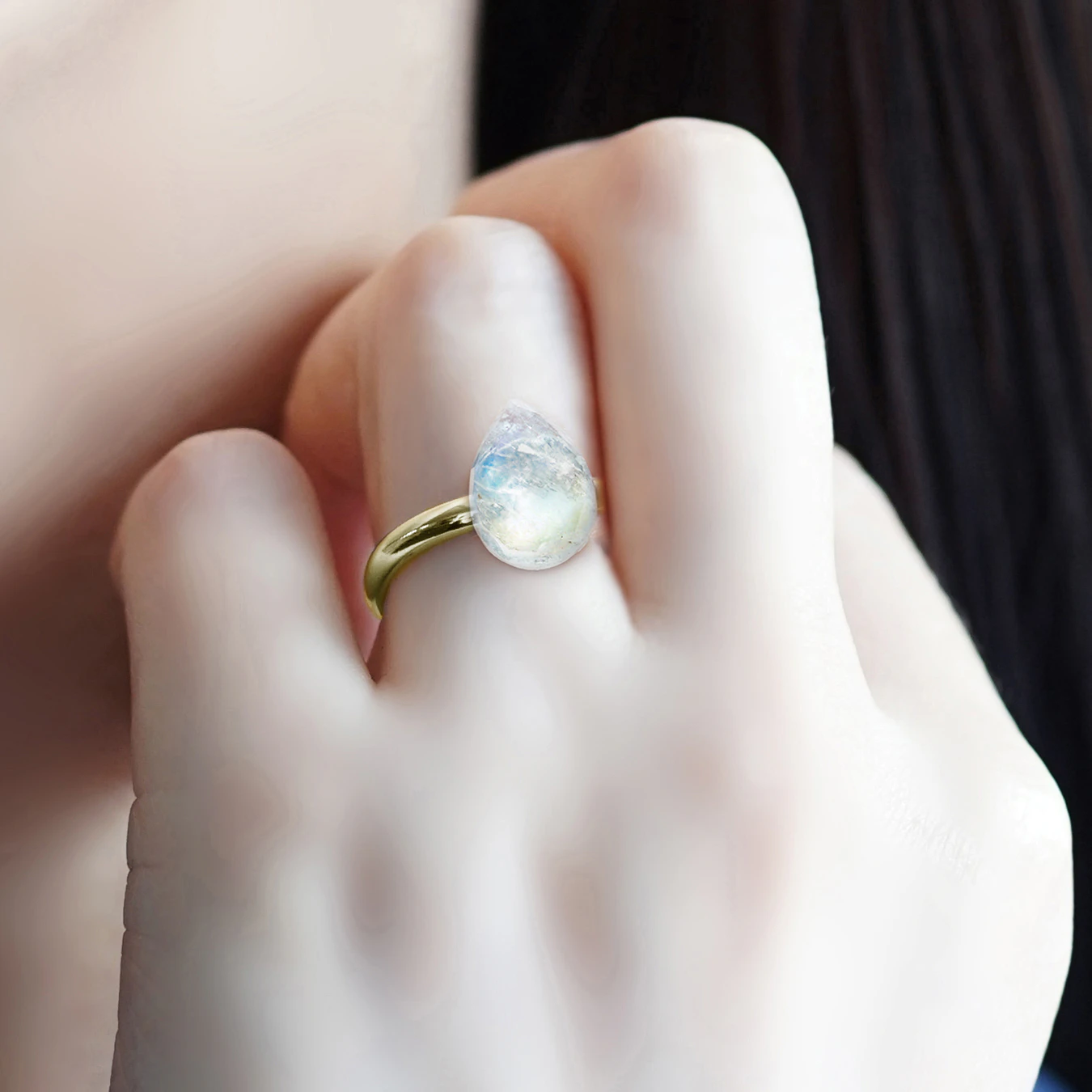 毎日のアクセサリー選び。 | iichi 日々の暮らしを心地よくするハンドメイドやアンティークのマーケットプレイス