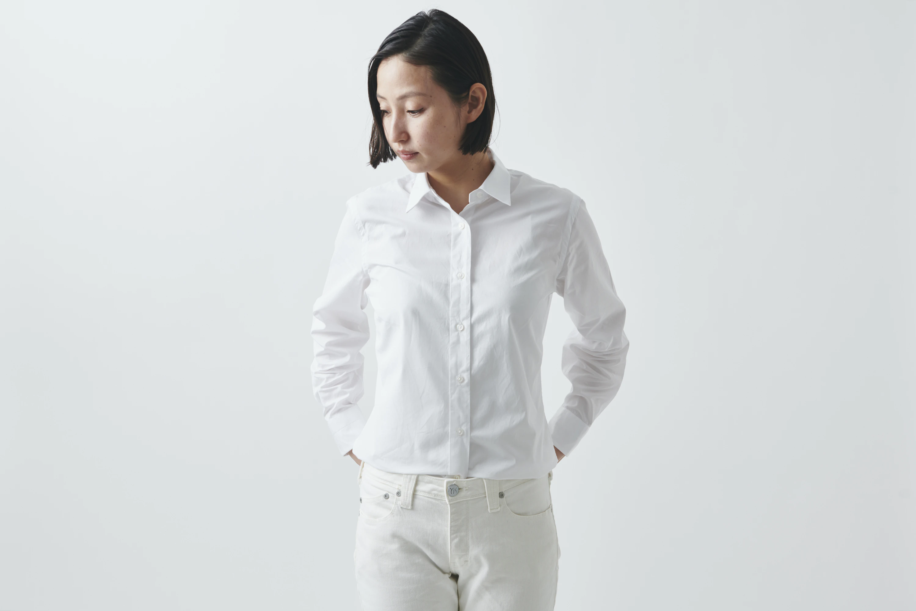 毎日の暮らしに、さりげなく白 | iichi 日々の暮らしを心地よくするハンドメイドやアンティークのマーケットプレイス