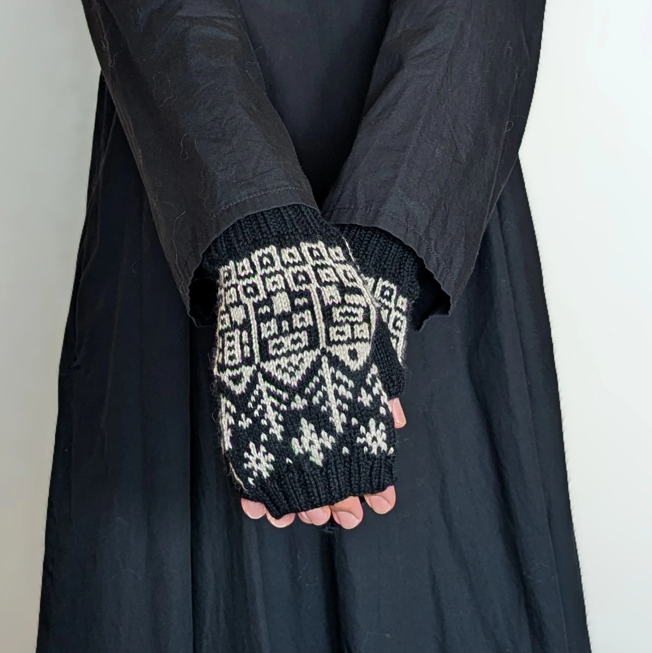 ニット小物の贈りもの。 | iichi 日々の暮らしを心地よくするハンドメイドやアンティークのマーケットプレイス