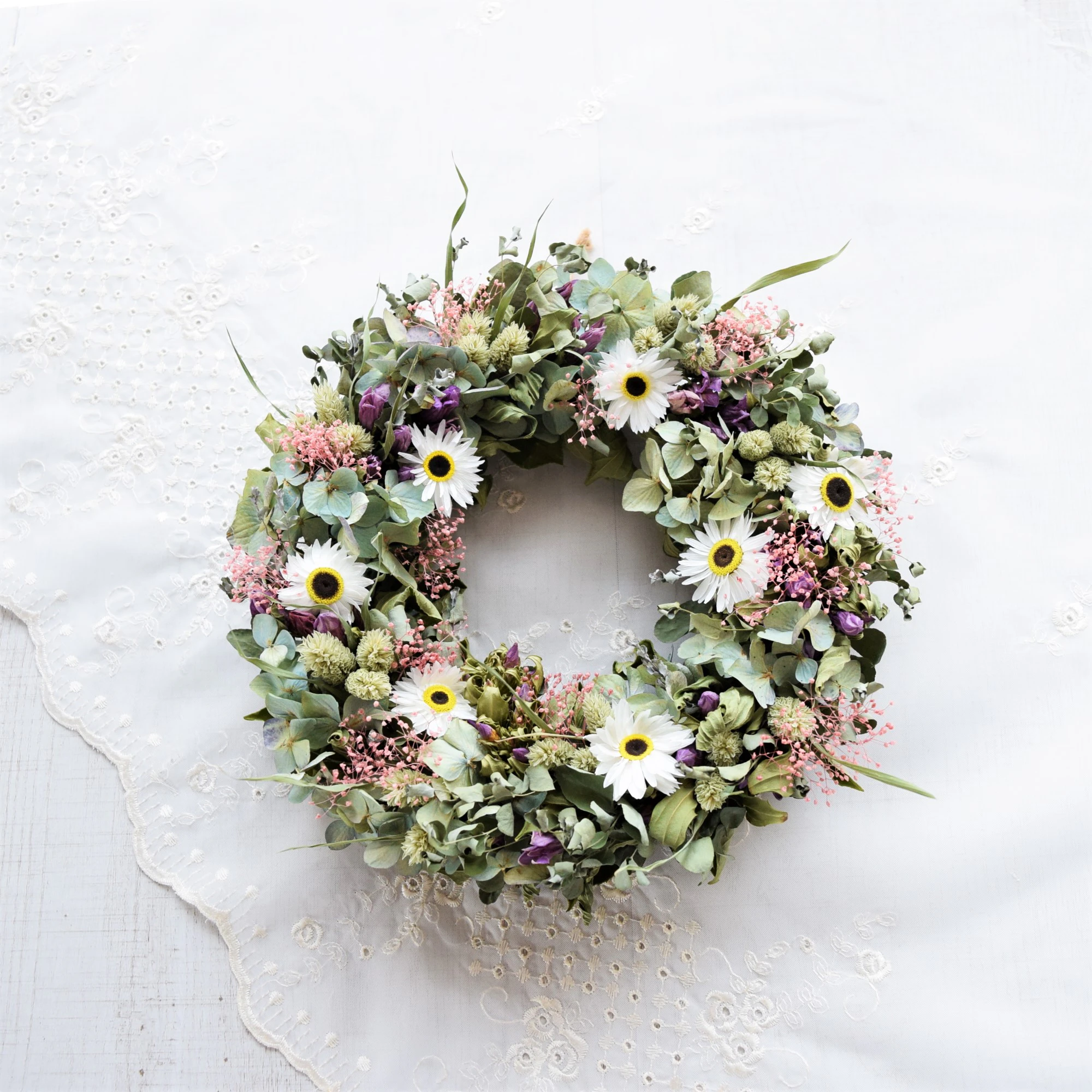 花と暮らし | iichi 日々の暮らしを心地よくするハンドメイドやアンティークのマーケットプレイス