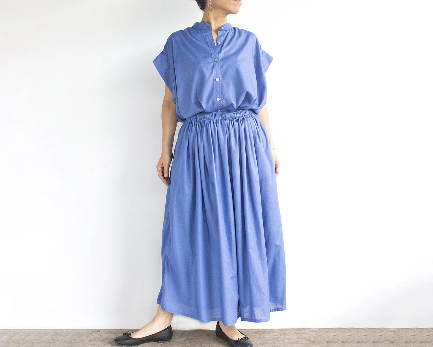 ワンピースと小物 | iichi 日々の暮らしを心地よくするハンドメイドやアンティークのマーケットプレイス