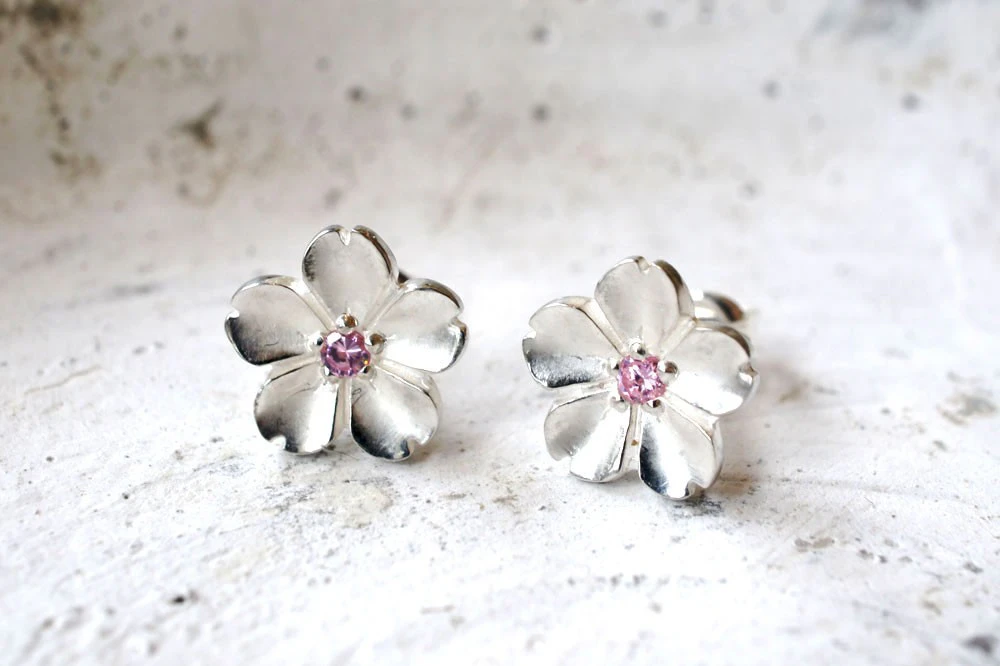 開花宣言。 | iichi 日々の暮らしを心地よくするハンドメイドやアンティークのマーケットプレイス