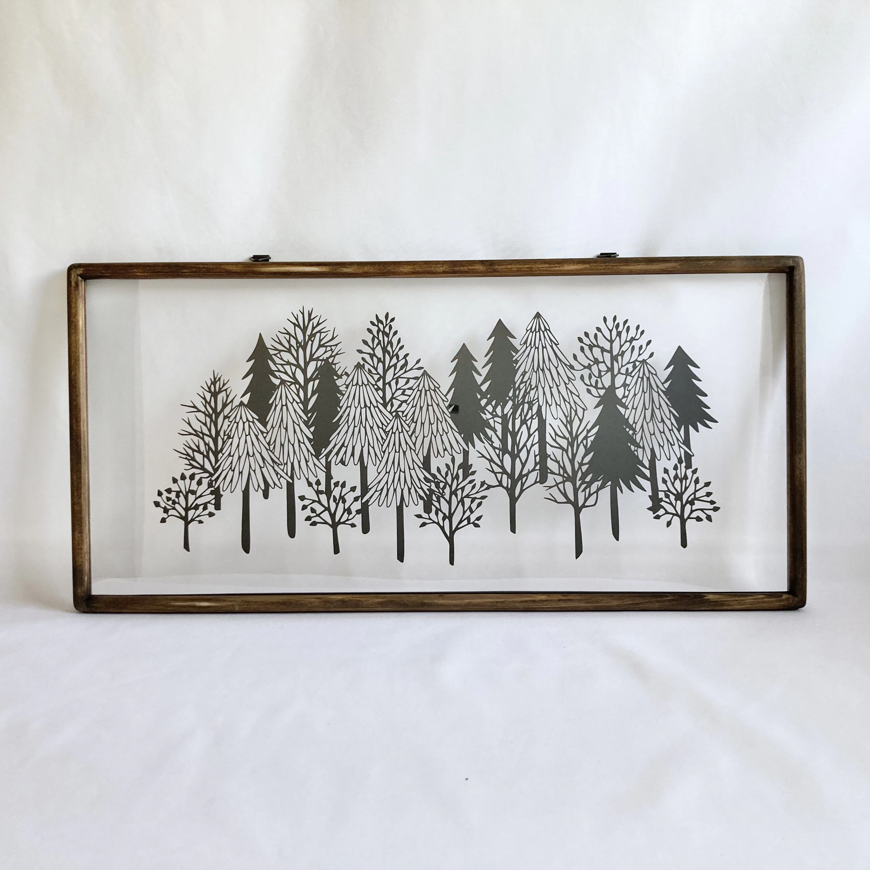 夏の森へ | iichi 日々の暮らしを心地よくするハンドメイドやアンティークのマーケットプレイス