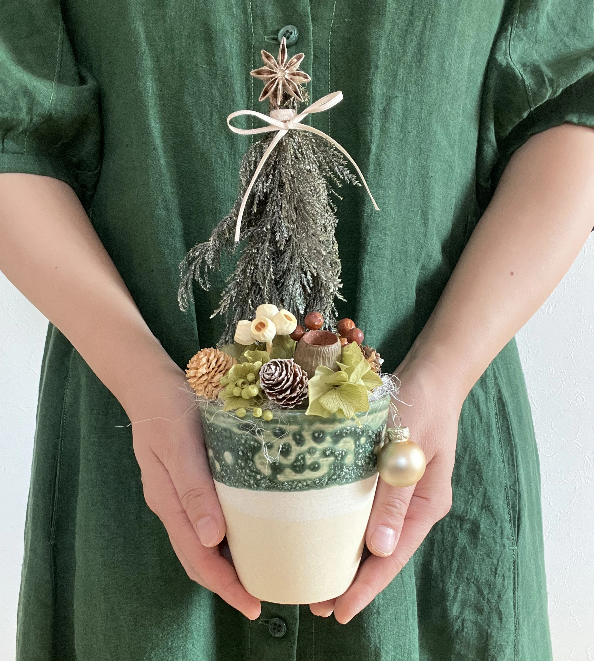 クリスマスのテーブルウェア。 | iichi 日々の暮らしを心地よくするハンドメイドやアンティークのマーケットプレイス