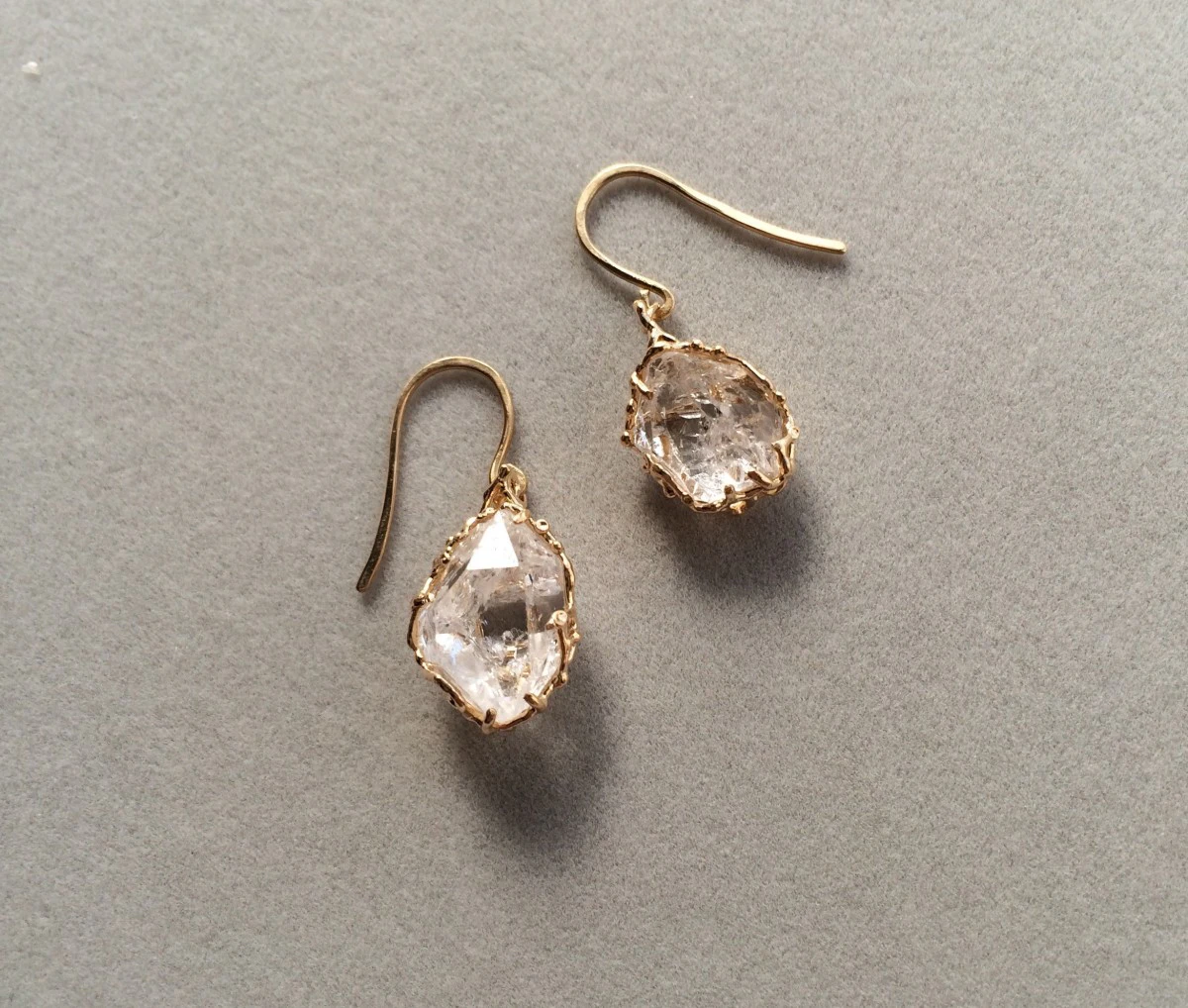 クリアな人。 | iichi 日々の暮らしを心地よくするハンドメイドやアンティークのマーケットプレイス