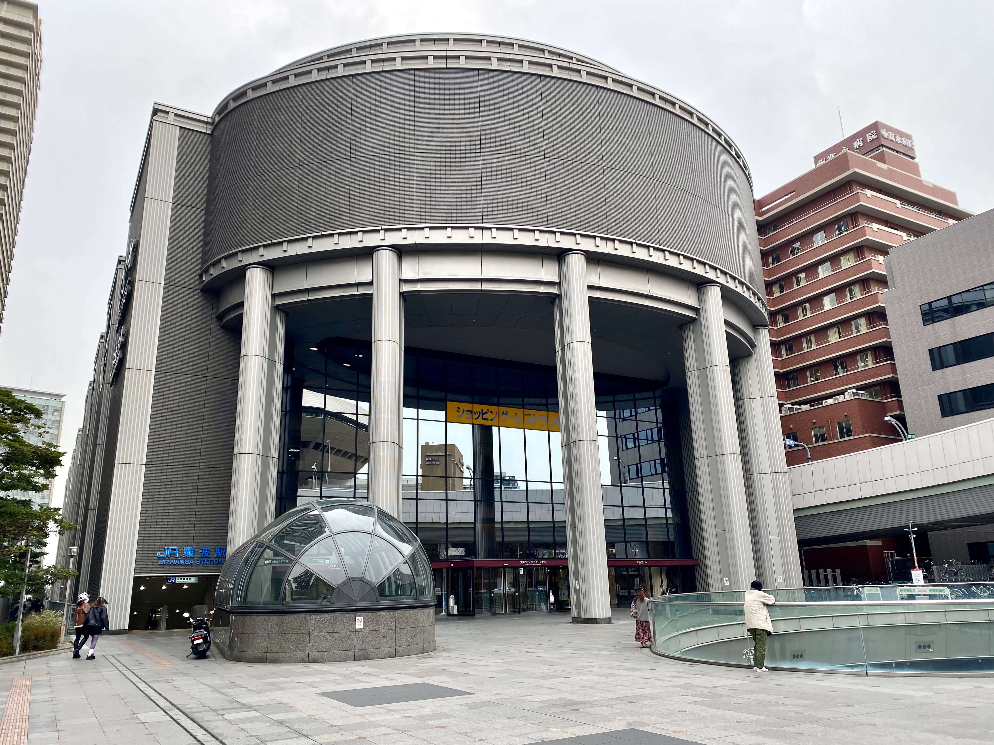 【2025年最新】大阪城から道頓堀への行き方3選！地下鉄・JRなど最安・最速アクセス方法 | NEWT（ニュート）