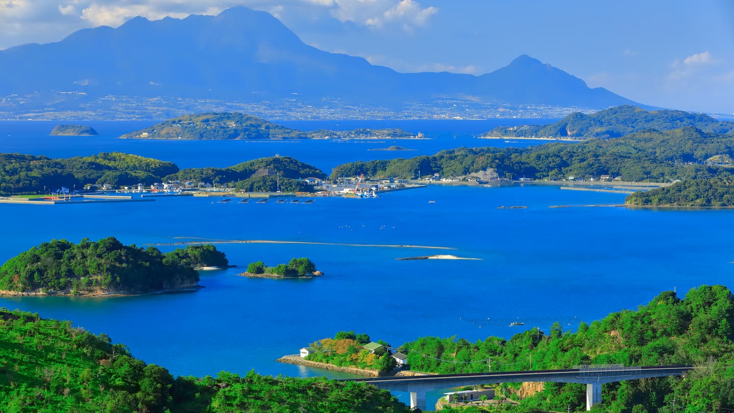 上天草観光ではずせないおすすめスポット13選！モデルコースも紹介 | NEWT（ニュート）