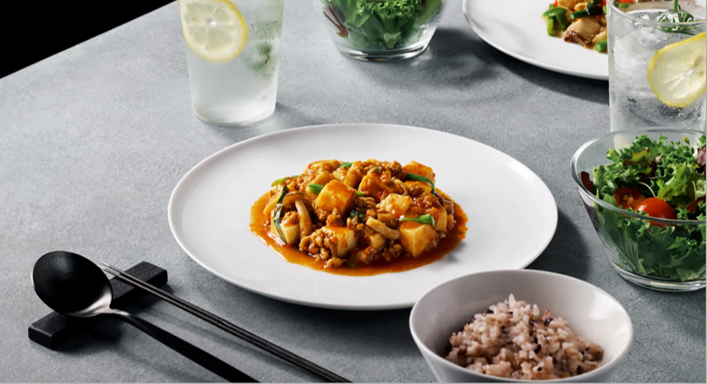 ポーラの新規事業、冷凍宅食惣菜『BIDISH』、フジテレビ社員と協働で新メニューを開発し2月20日より順次発売 | 社内起業家支援メディア Incubation Inside ...