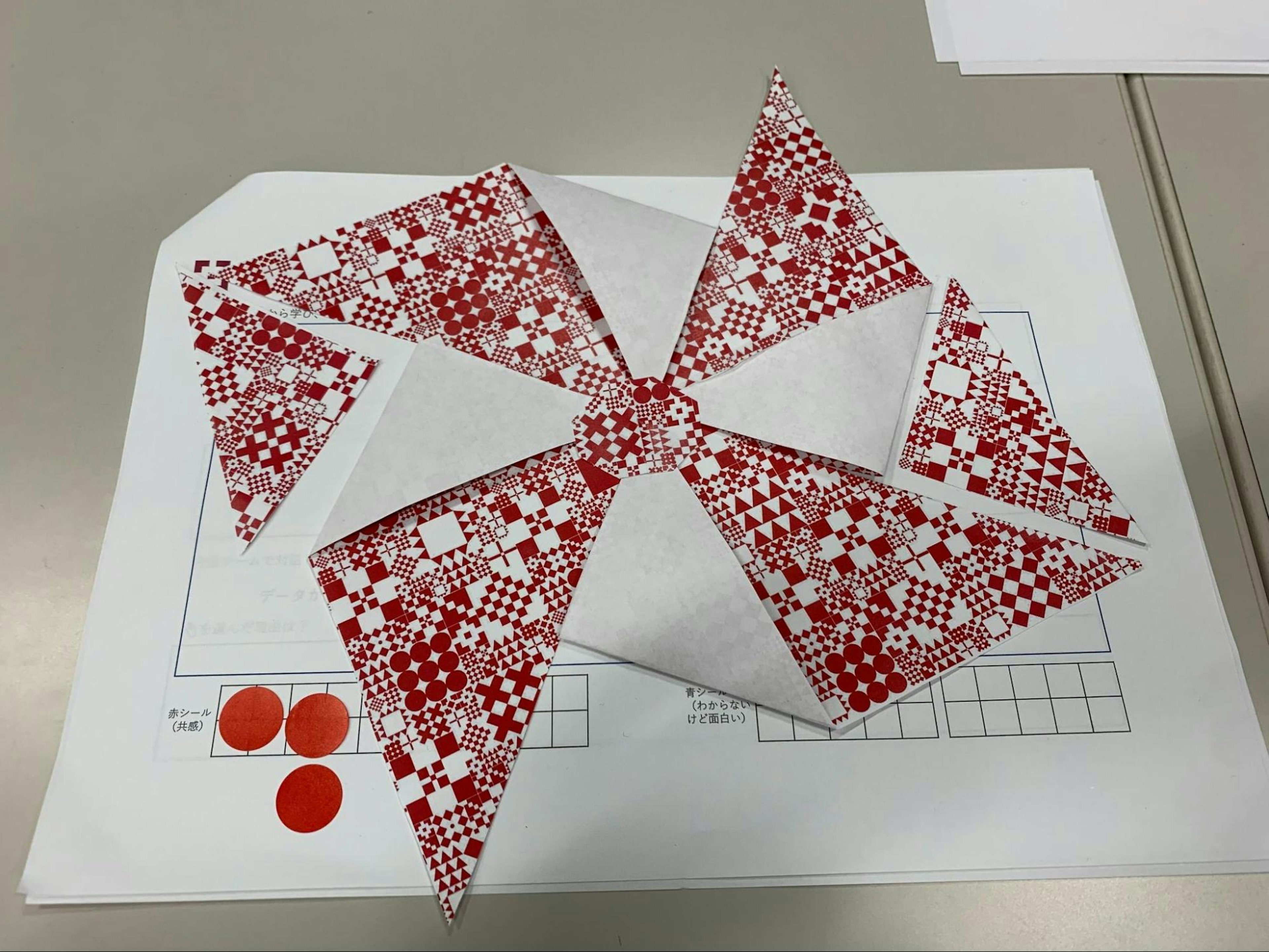 組織の“らしさ”は「場」にあった。第2創業期に臨むドコモ・インサイトマーケティングが実践した、双方向の理念開発とは。 | ayatori - MIMIGURIの人や事業を紐解くメディア