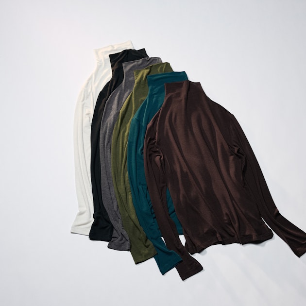 Dissecting UNIQLO's "HeatTech"! What's the Difference Between Extra ...