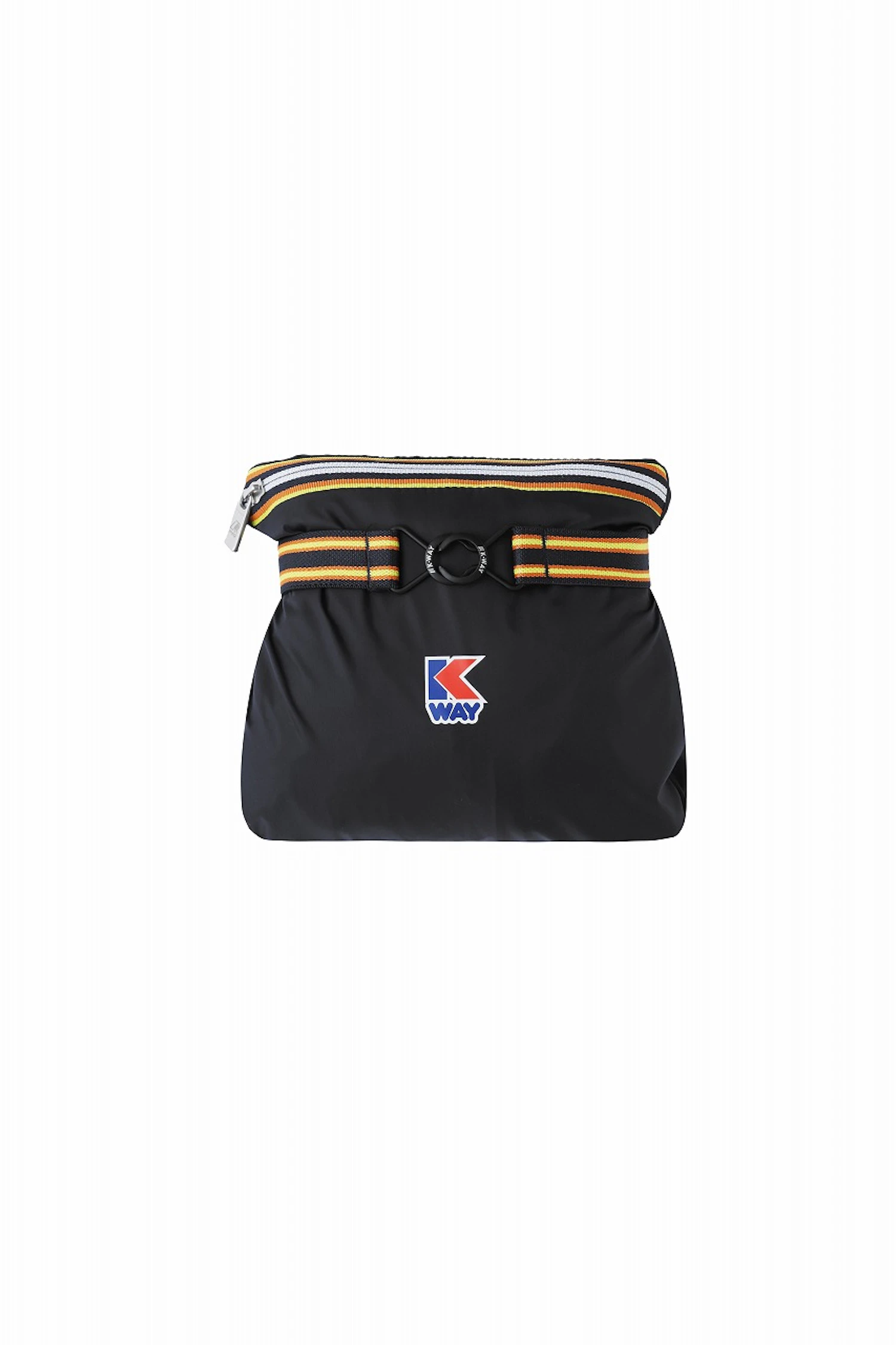 The Inventor of Functional Rainwear, France's National Brand "K-WAY ...