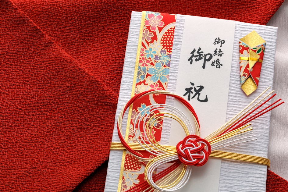The Art of Mizuhiki Knots & Their Meanings – A Traditional Japanese ...