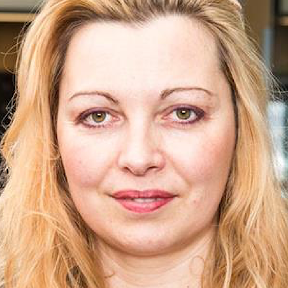 キャロル・コレット「領域横断のデザインが可能にする、惑星規模の変化」 | Fashion Tech News