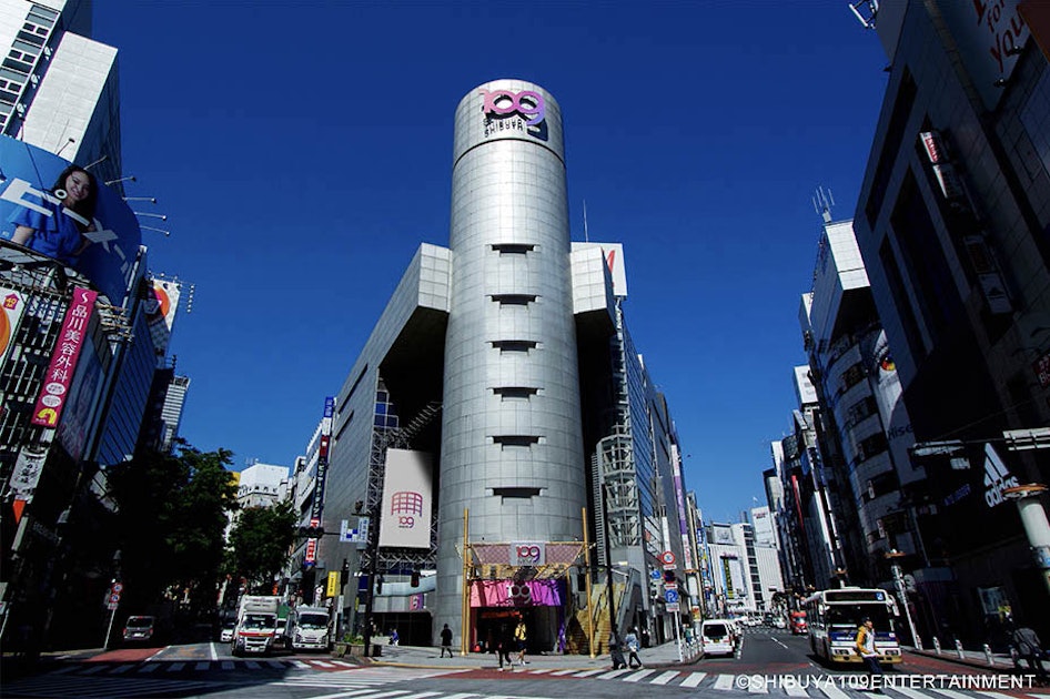 「体験から逆算してファッションを楽しむ」SHIBUYA109 lab.が探るZ世代のトレンド市場とは | fashion tech news