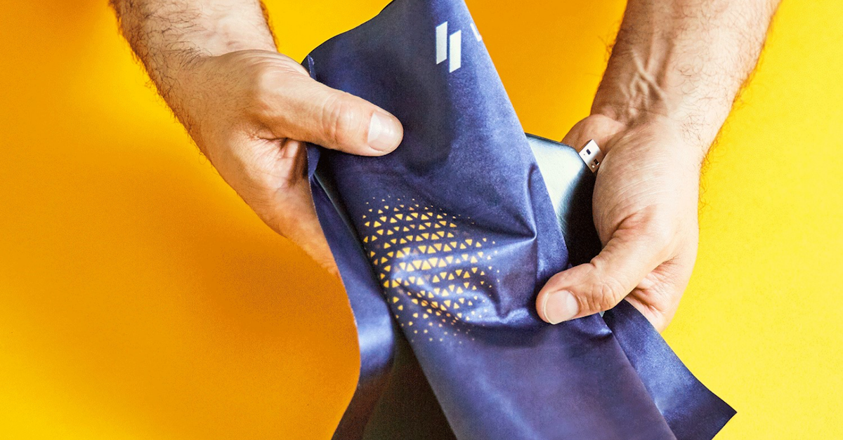 次世代の製品を支える「LOOMIA Electronic Layer」 | fashion tech news