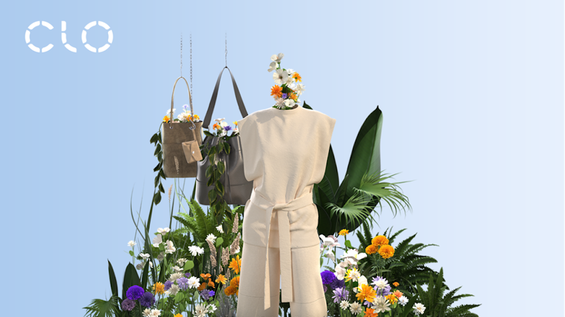 【連載インタビュー】「CLO」を世界中に広めて、ファッション業界のものづくりの革新を目指す：CLO Virtual Fashion ...