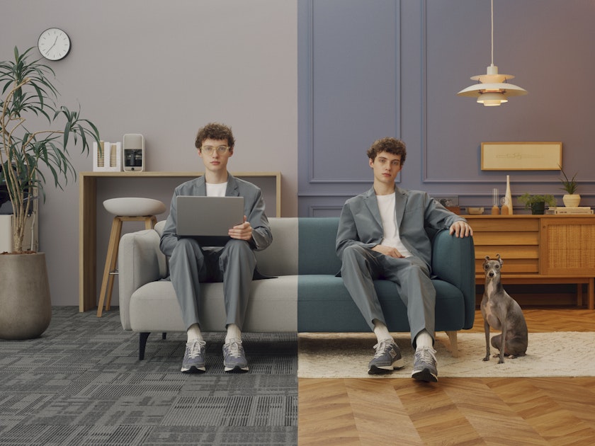 シューズだけじゃない！ アパレルも着心地抜群！ ニューバランスのアパレルライン「MET24」とは？ | fashion tech news