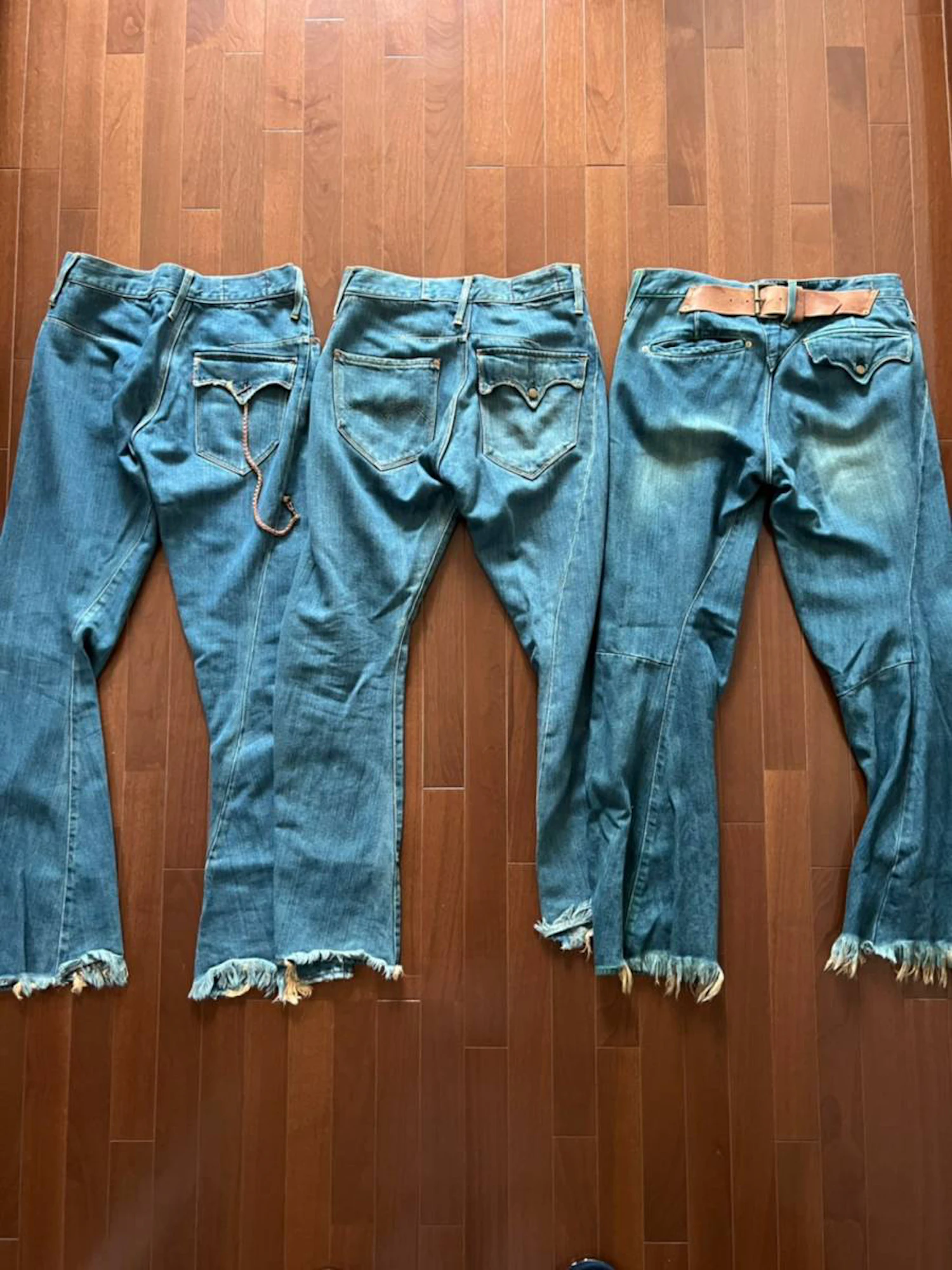 Levi'sの謎ライン「RED」とは何か？ コレクター集団が超解説 | Fashion Tech News