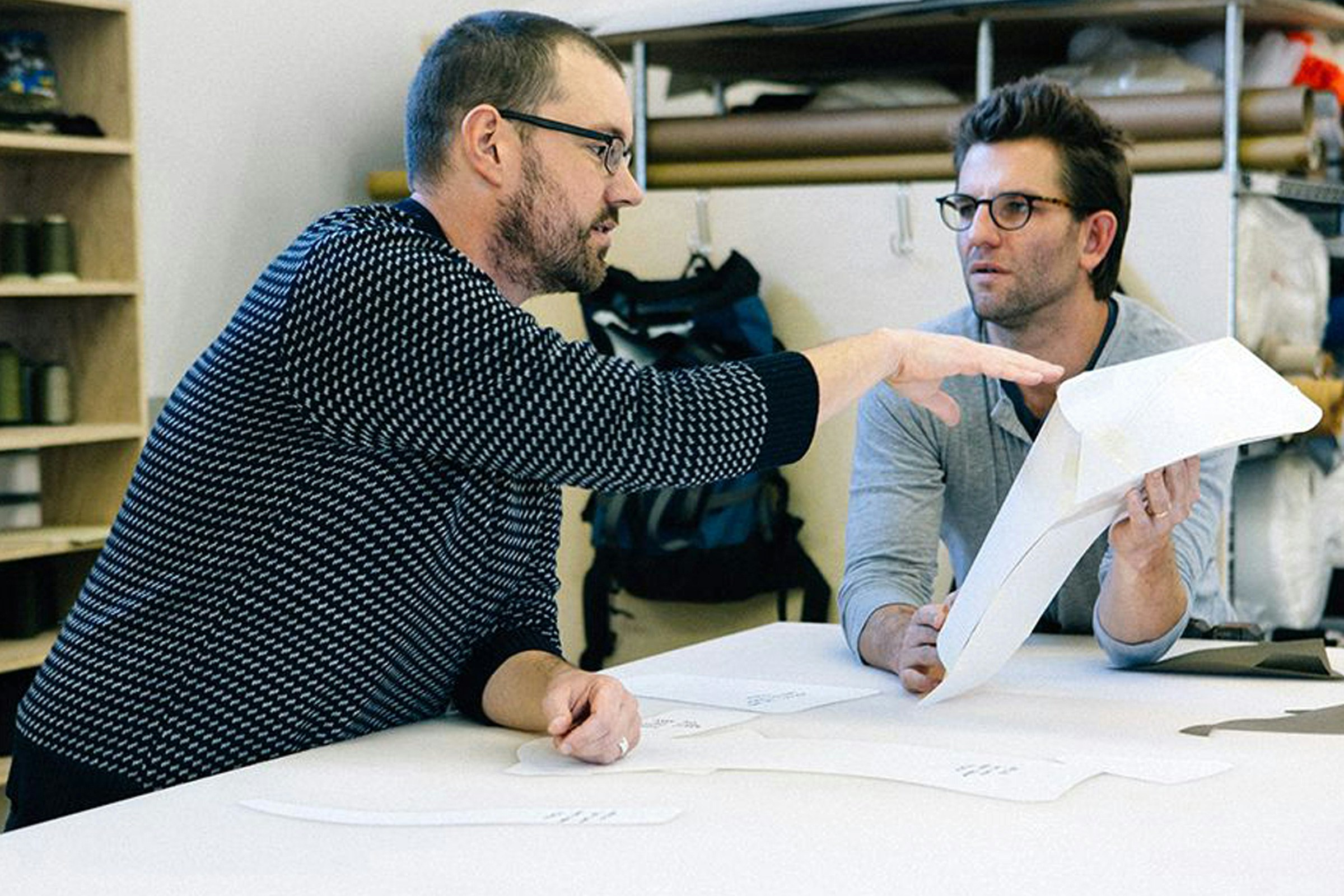 モンタナ州発、新進気鋭のバッグブランドEVERGOODS（エヴァーグッズ）の凄さに迫る | Fashion Tech News