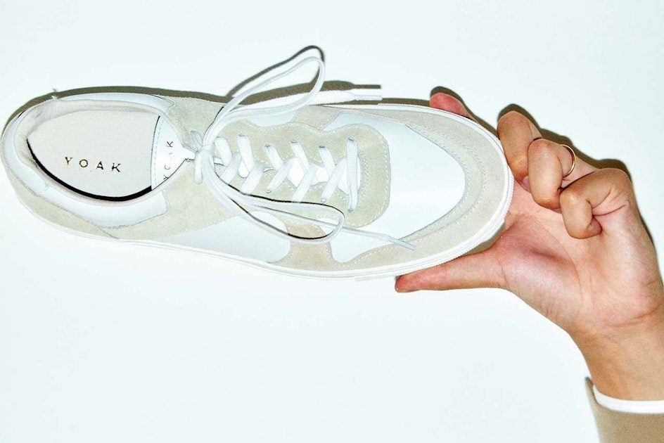 「YOAK（ヨーク）」が描く、革靴とスニーカーの新境地 | fashion tech news