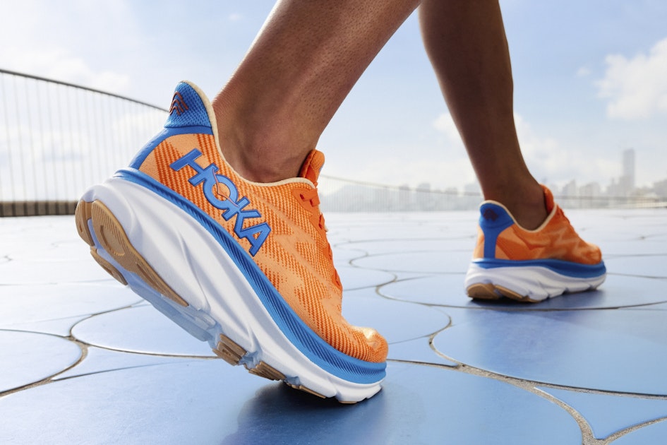 HOKA's Popular Model Gets a Full Model Change – What Has Changed in the ...