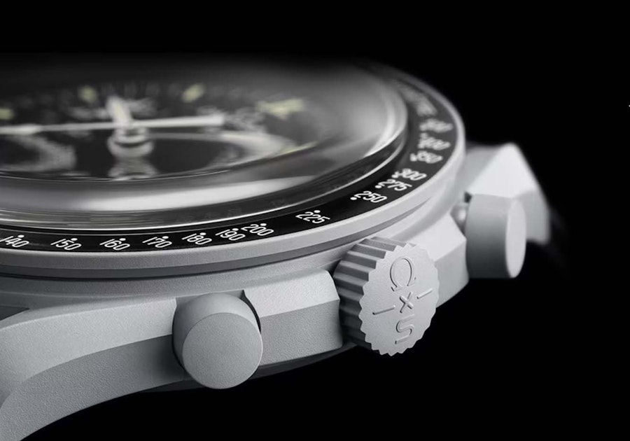 OMEGA X Swatch – The Untold Story of a Legendary Collaboration and the ...