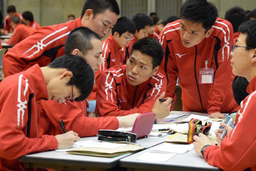 世界レベルを実現する、 次世代リーダーへの道は、ここから始まる。 | AISIN CROSS（アイシンクロス） | 株式会社アイシン 採用サイト