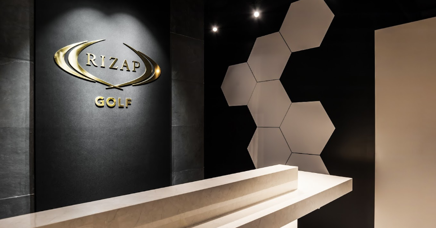 ライザップゴルフ（RIZAP GOLF）料金・店舗一覧