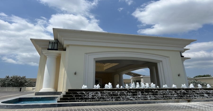 【ゴルフ場レビュー】Chee Chan Golf Resort（タイ パタヤ）