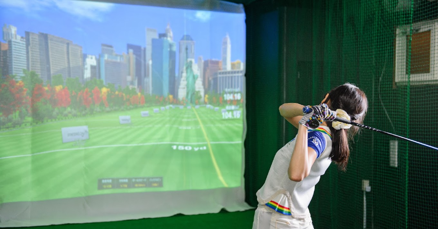 スイング24/7（SWING24/7）料金・店舗一覧