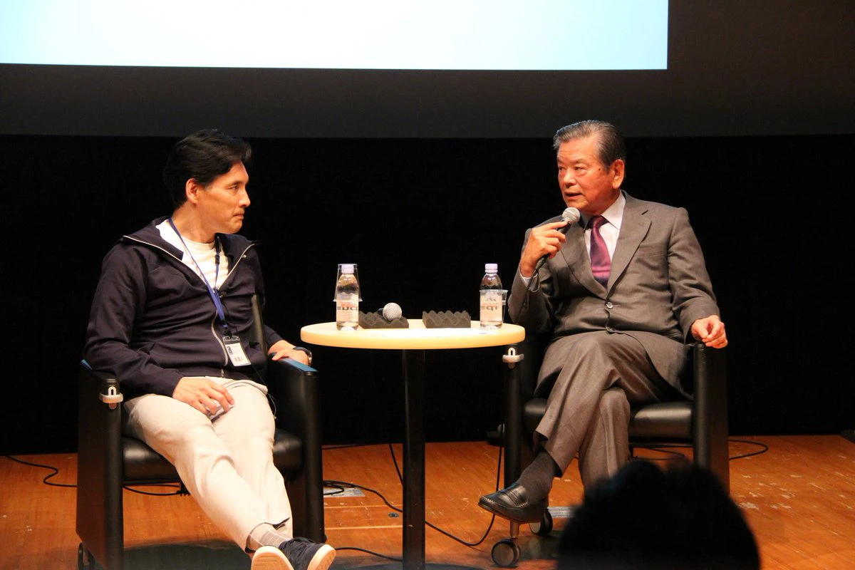 写真で綴る「G1ベンチャー2016」 | GLOBIS学び放題×知見録