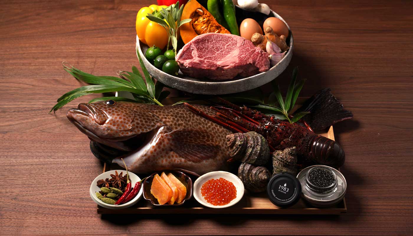 Personalized Dinners