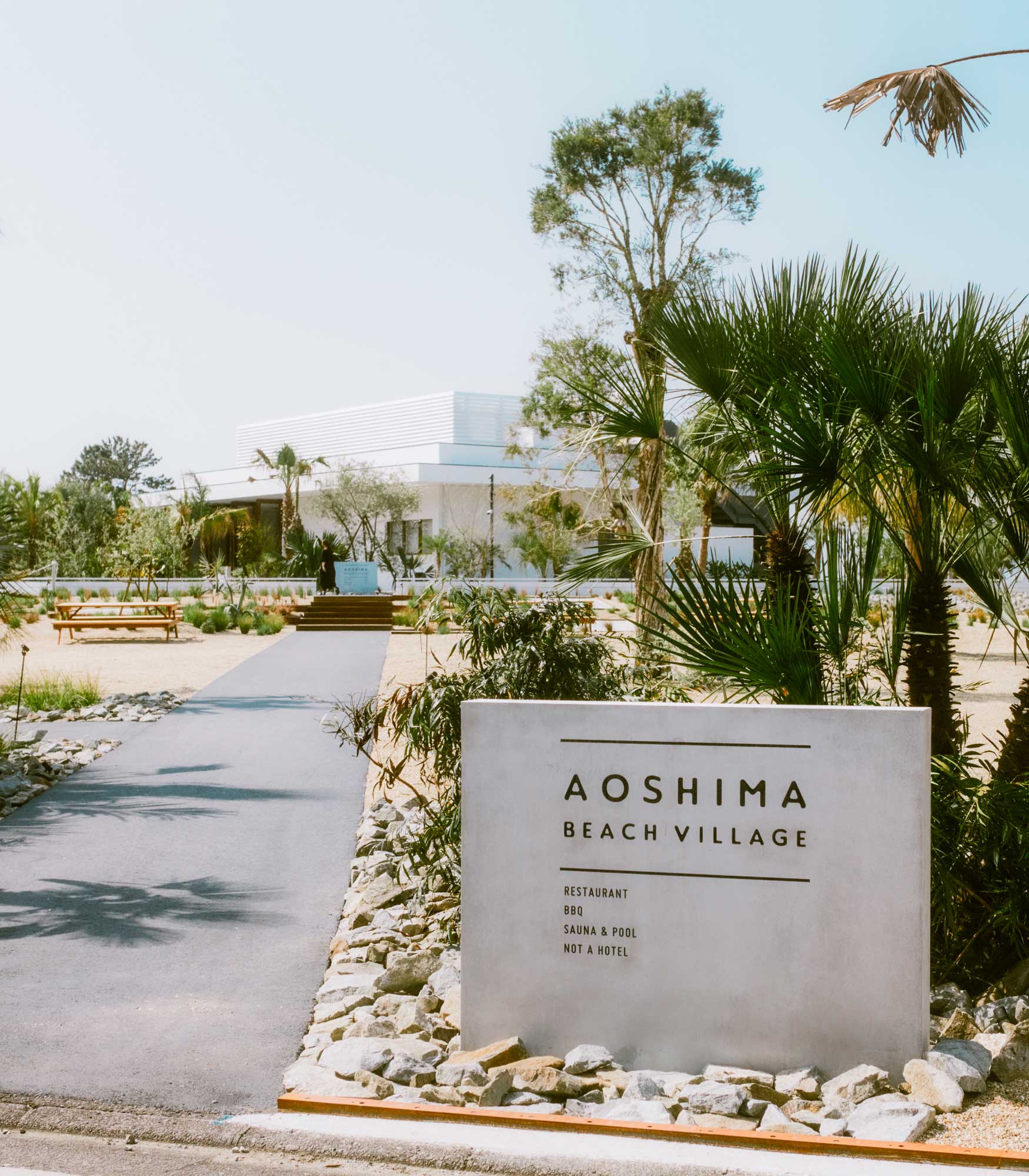 Numerous Ways to Enjoy the Seaside