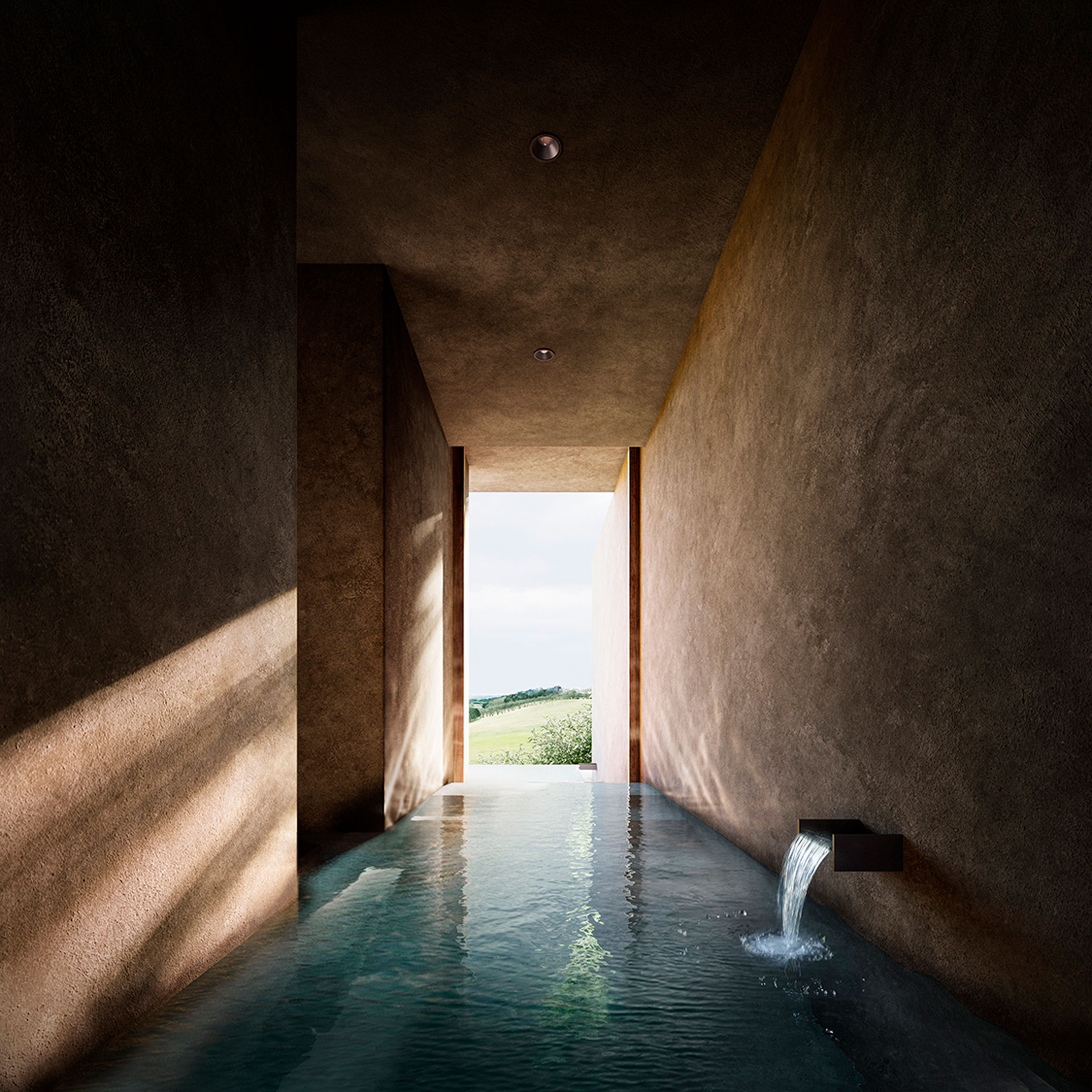 SAUNA・BATH
